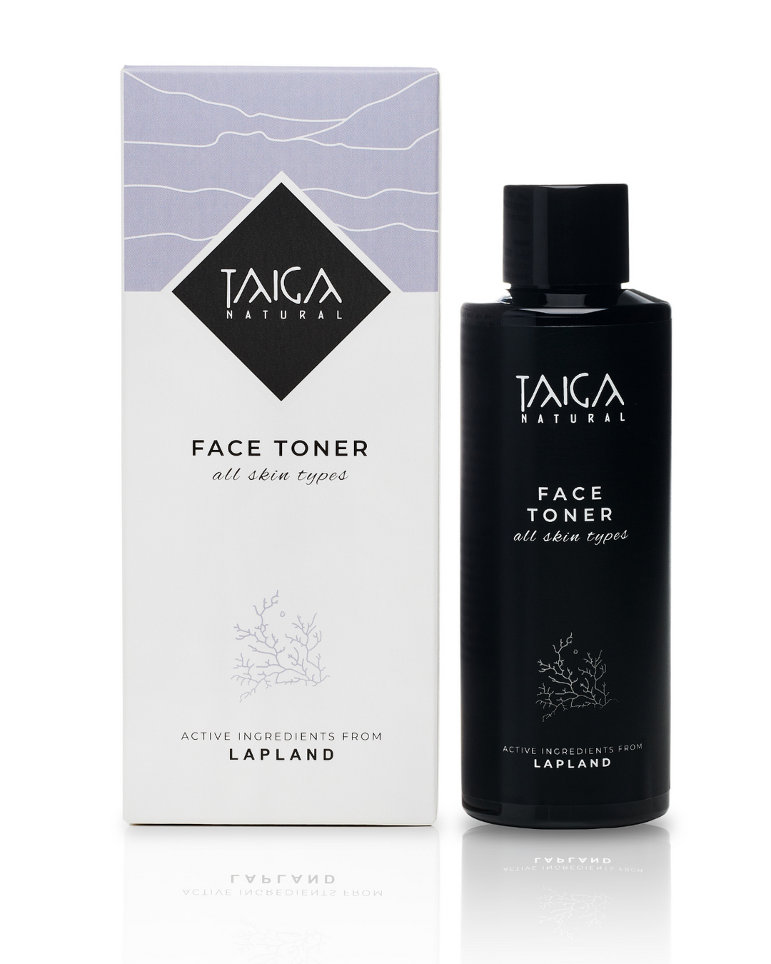 Taiga Face Toner All Skin Types | Taiga Cosmetics – Taiga Enkku